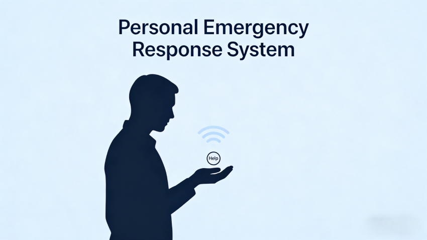 Personal Emergency Response System (PERS) Guide: Cost, Reviews & Best ...